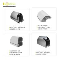 China Retractable awning front bar ，Awning parts wholesale manufacturers for sale