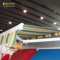 China Retractable awning front bar ，Awning parts wholesale manufacturers for sale