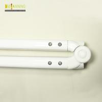 China Aluminium oudoor power coated retractable awning arms /awning accessories / retractable arms for awnings for sale