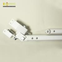 China Aluminium oudoor power coated retractable awning arms /awning accessories / retractable arms for awnings for sale