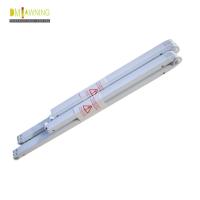 China Aluminum Retractable Awning Hardware Folding Arm for sale