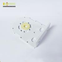 China Awning installation code, telescopic awning wall code, awning accessories for sale