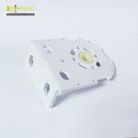 China Awning installation code, telescopic awning wall code, awning accessories for sale