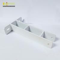 China High quality aluminum awning ceiling bracket, Awning installation code, awning accessories for sale
