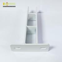 China High quality aluminum awning ceiling bracket, Awning installation code, awning accessories for sale