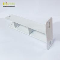 China High quality aluminum awning ceiling bracket, Awning installation code, awning accessories for sale