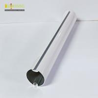 China Awning Roller Blind Kits Front Bar Outdoor Retractable Awning Components for sale