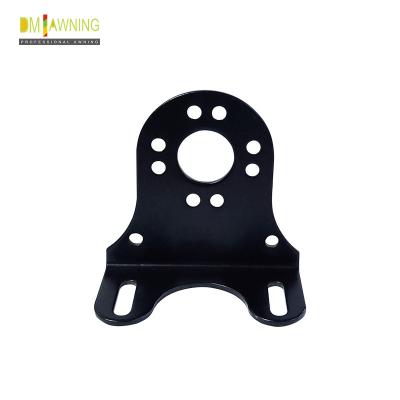 China Awning Roller Blind Kits Bracket Outdoor Awning Parts for sale