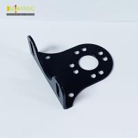 China Awning Roller Blind Kits Bracket Outdoor Awning Parts for sale