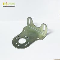 China Awning Installation Code Roller Blind Kits Parts Universal Awning Bracket for sale