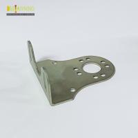 China Awning Installation Code Roller Blind Kits Parts Universal Awning Bracket for sale