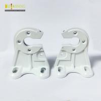 China Wall Code Roller Blind Kits Mounting Code Aluminium Awning BRACKET for sale