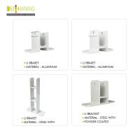 China Retractable awning installation code, awning bracket, quality awning parts wholesale and retail for sale