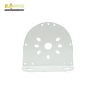 China Telescopic Roller Blind Kits Window Awning Bracket Accessories for sale