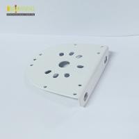 China Telescopic Roller Blind Kits Window Awning Bracket Accessories for sale