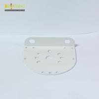 China Telescopic Roller Blind Kits Window Awning Bracket Accessories for sale