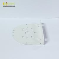 China Telescopic Roller Blind Kits Window Awning Bracket Accessories for sale