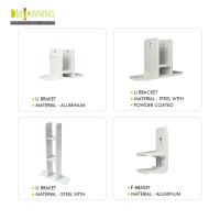 China Telescopic awning bracket, accessories, awning components, high-quality awning accessories wholesale for sale