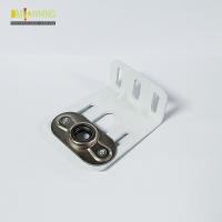 China Ecomonic Retractable Roller Blind Kits Awning Installation Code Metal Awning Support Brackets for sale