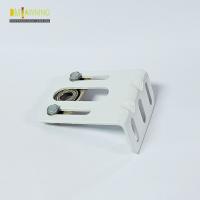 China Ecomonic Retractable Roller Blind Kits Awning Installation Code Metal Awning Support Brackets for sale