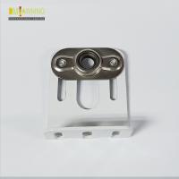 China Ecomonic Retractable Roller Blind Kits Awning Installation Code Metal Awning Support Brackets for sale