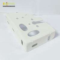 China Chinese awning front beam manufacturer, awning components supplier, awning bracket for sale
