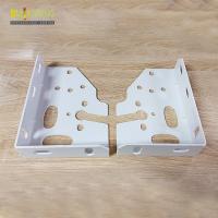 China Chinese awning front beam manufacturer, awning components supplier, awning bracket for sale