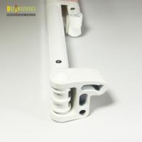 China Aluminium retractable arms for awnings, awning conponents, awning accessories for sale