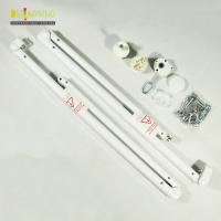 China Aluminium retractable arms for awnings, awning conponents, awning accessories for sale