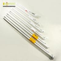 China Aluminium retractable arms for awnings, awning conponents, awning accessories for sale