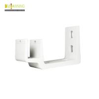 China Balcony aluminum retractable awning accessory, aluminium awning bracket , wholesale awning components for sale