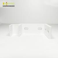 China Balcony aluminum retractable awning accessory, aluminium awning bracket , wholesale awning components for sale
