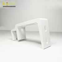 China Balcony aluminum retractable awning accessory, aluminium awning bracket , wholesale awning components for sale