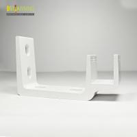 China Balcony aluminum retractable awning accessory, aluminium awning bracket , wholesale awning components for sale