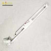 China Awning telescopic arm, outdoor telescopic awning arm with LED for sale