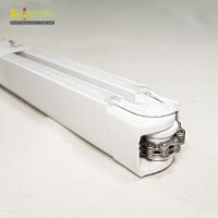 China Awning telescopic arm, outdoor telescopic awning arm with LED for sale
