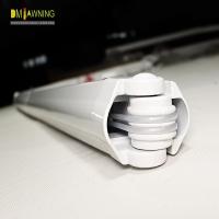 China Aluminum Awning Parts, Awning Components, Awning Arm supplier for sale