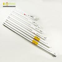 China Aluminum Awning Parts, Awning Components, Awning Arm supplier for sale