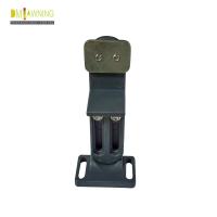 China Balcony aluminum retractable awning accessory, aluminium awning bracket , wholesale awning components for sale
