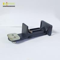 China Balcony aluminum retractable awning accessory, aluminium awning bracket , wholesale awning components for sale