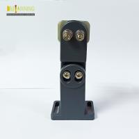 China Balcony aluminum retractable awning accessory, aluminium awning bracket , wholesale awning components for sale