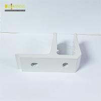 China Retractable awning parts aluminium bracket, ceiling bracket，Patio awning bracket for sale