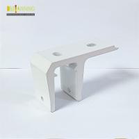 China Retractable awning parts aluminium bracket, ceiling bracket，Patio awning bracket for sale