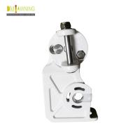 China Motorized Aluminum Awning Wall Bracket Retractable Awning Spare Parts for sale