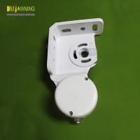 China Motorized Aluminum Awning Wall Bracket Retractable Awning Spare Parts for sale