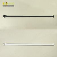 China Aluminium Awning Folding Shade Aluminium Awning Chain Arms Acrylic for sale