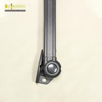 China Aluminium Awning Folding Shade Aluminium Awning Chain Arms Acrylic for sale
