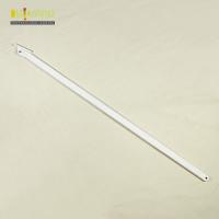 China Aluminium Retractable Awning Arms Acrylic Folding Awning Arms for sale