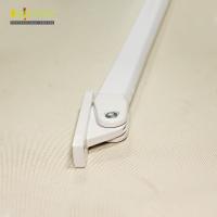 China Aluminium Retractable Awning Arms Acrylic Folding Awning Arms for sale