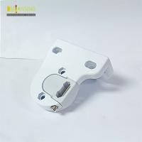 China Awning Roller Blind Kits Rolling Curtain Support Awning Mounting Brackets for sale